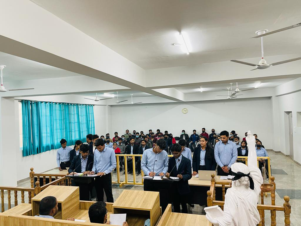 Best Private University in Prayagraj, Uttar Pradesh(UP)