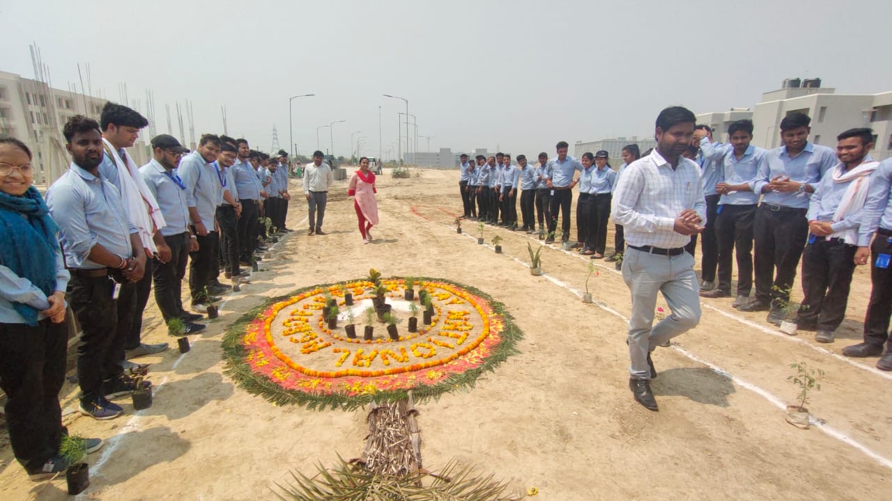 Best Private University in Prayagraj, Uttar Pradesh(UP)