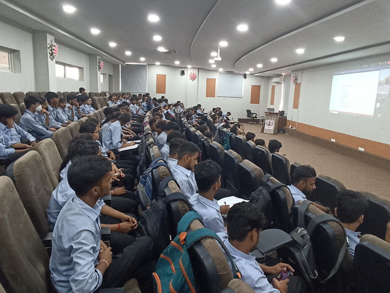 Best Private University in Prayagraj, Uttar Pradesh(UP)