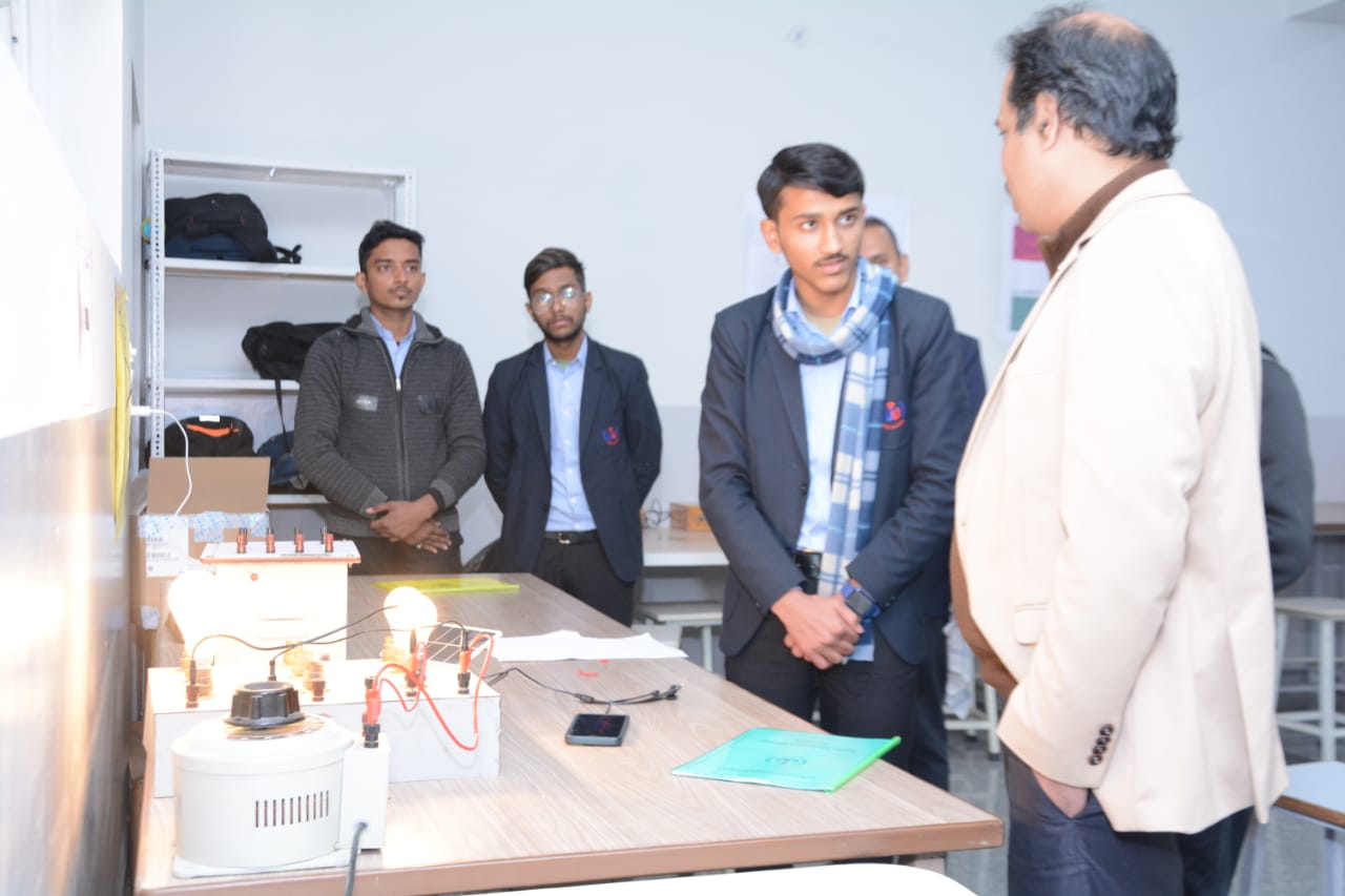 Best Private University in Prayagraj, Uttar Pradesh(UP)