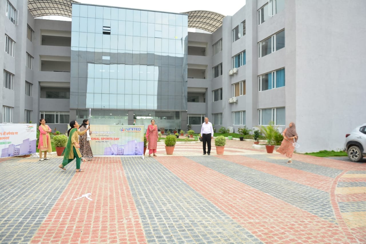 Best Private University in Prayagraj, Uttar Pradesh(UP)