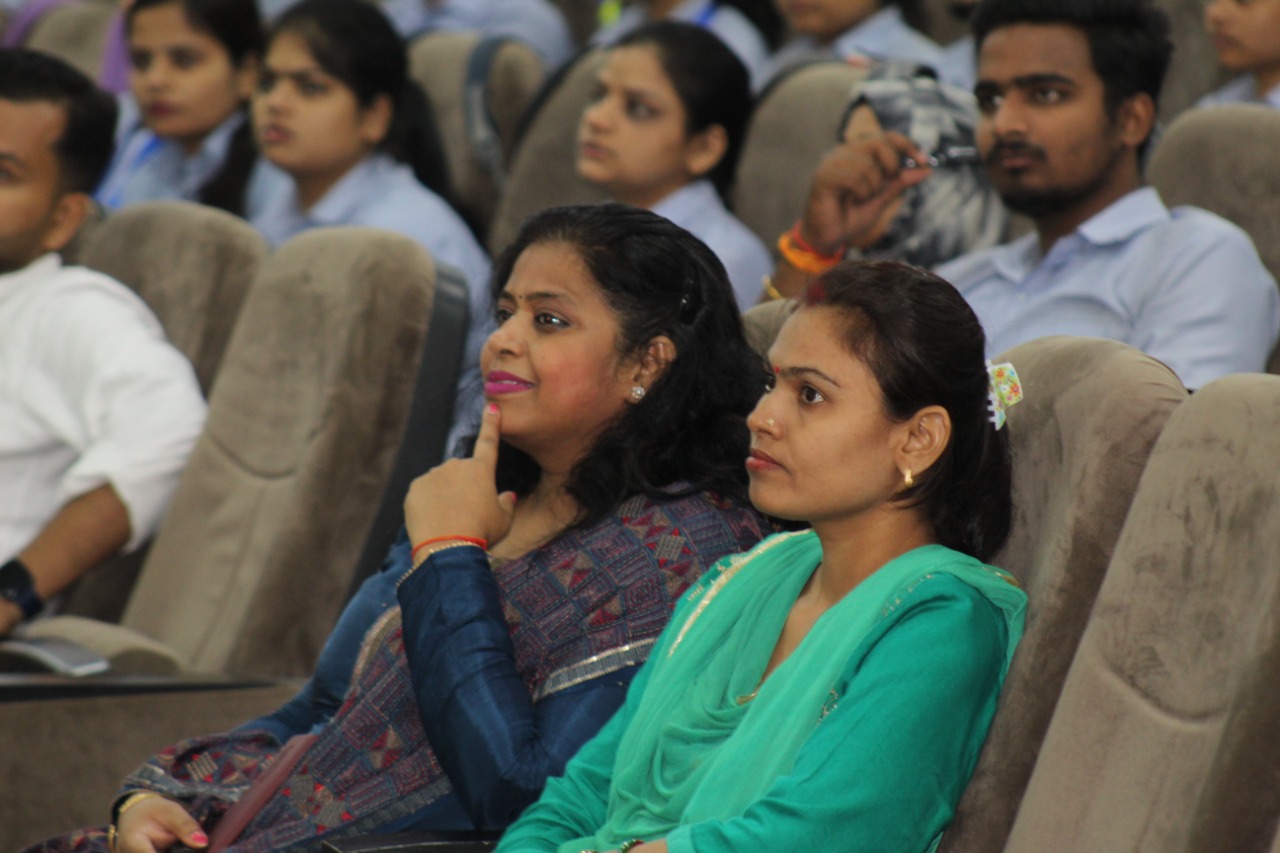 Best Private University in Prayagraj, Uttar Pradesh(UP)