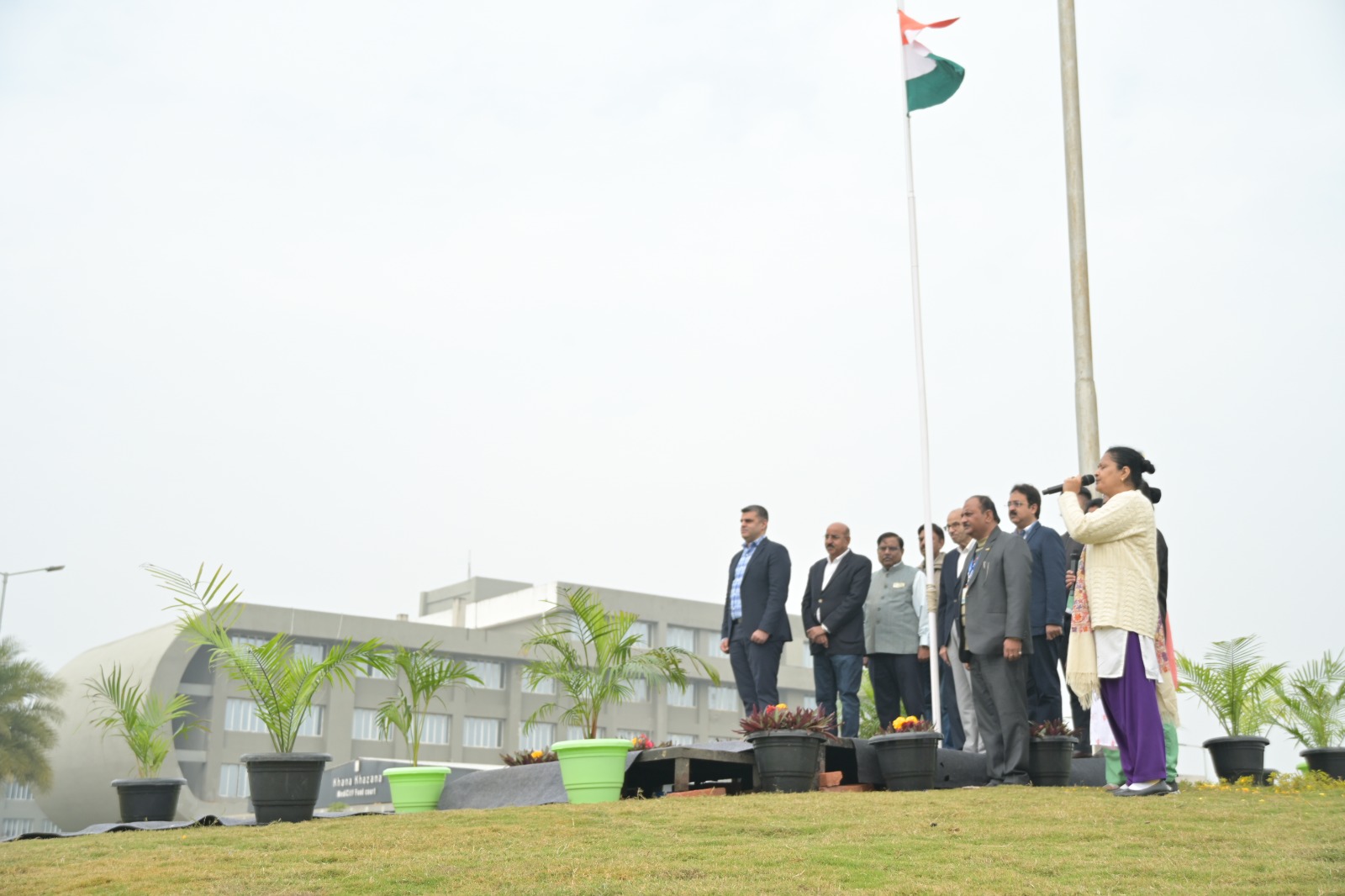Best Private University in Prayagraj, Uttar Pradesh(UP)