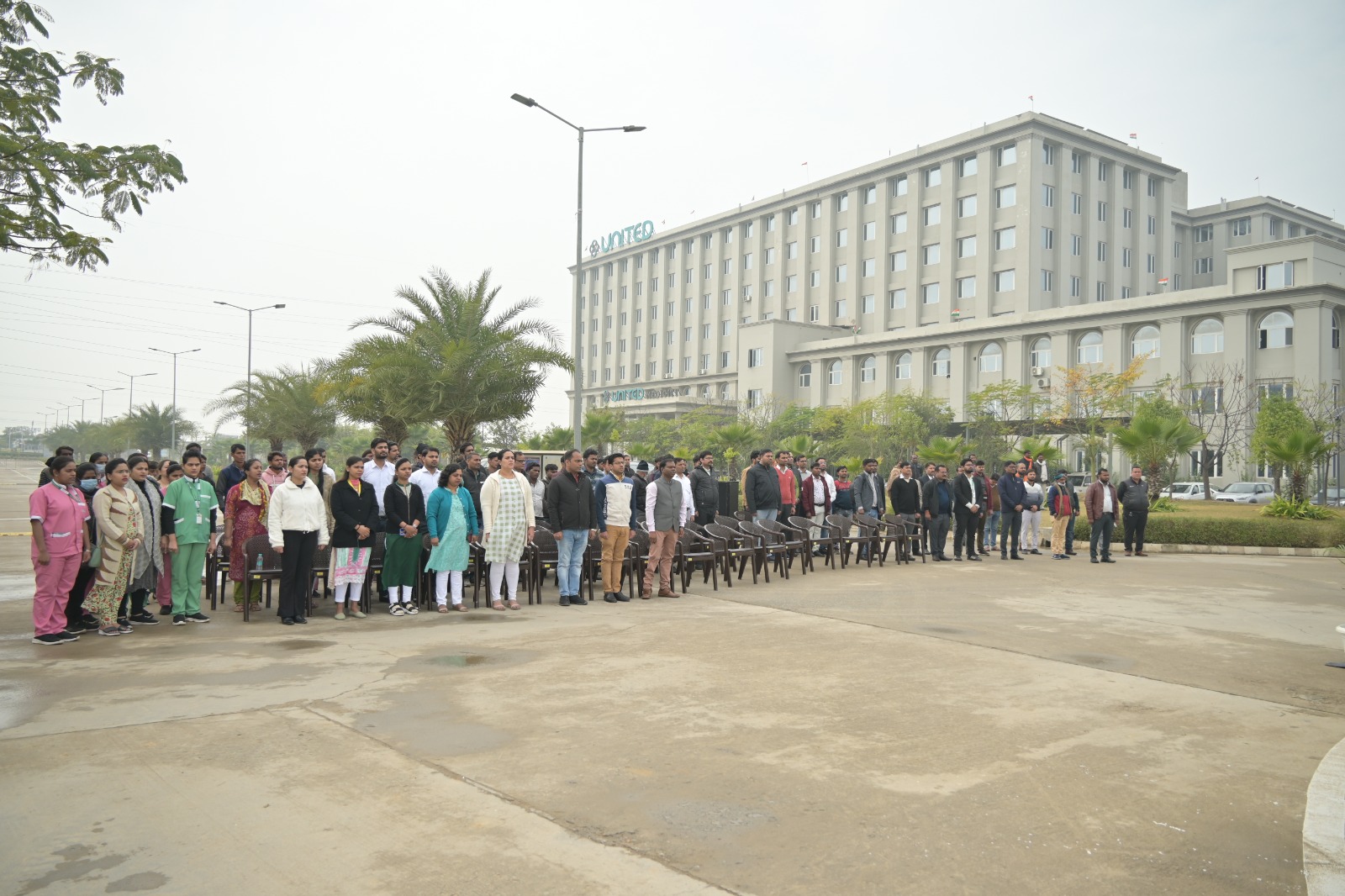 Best Private University in Prayagraj, Uttar Pradesh(UP)
