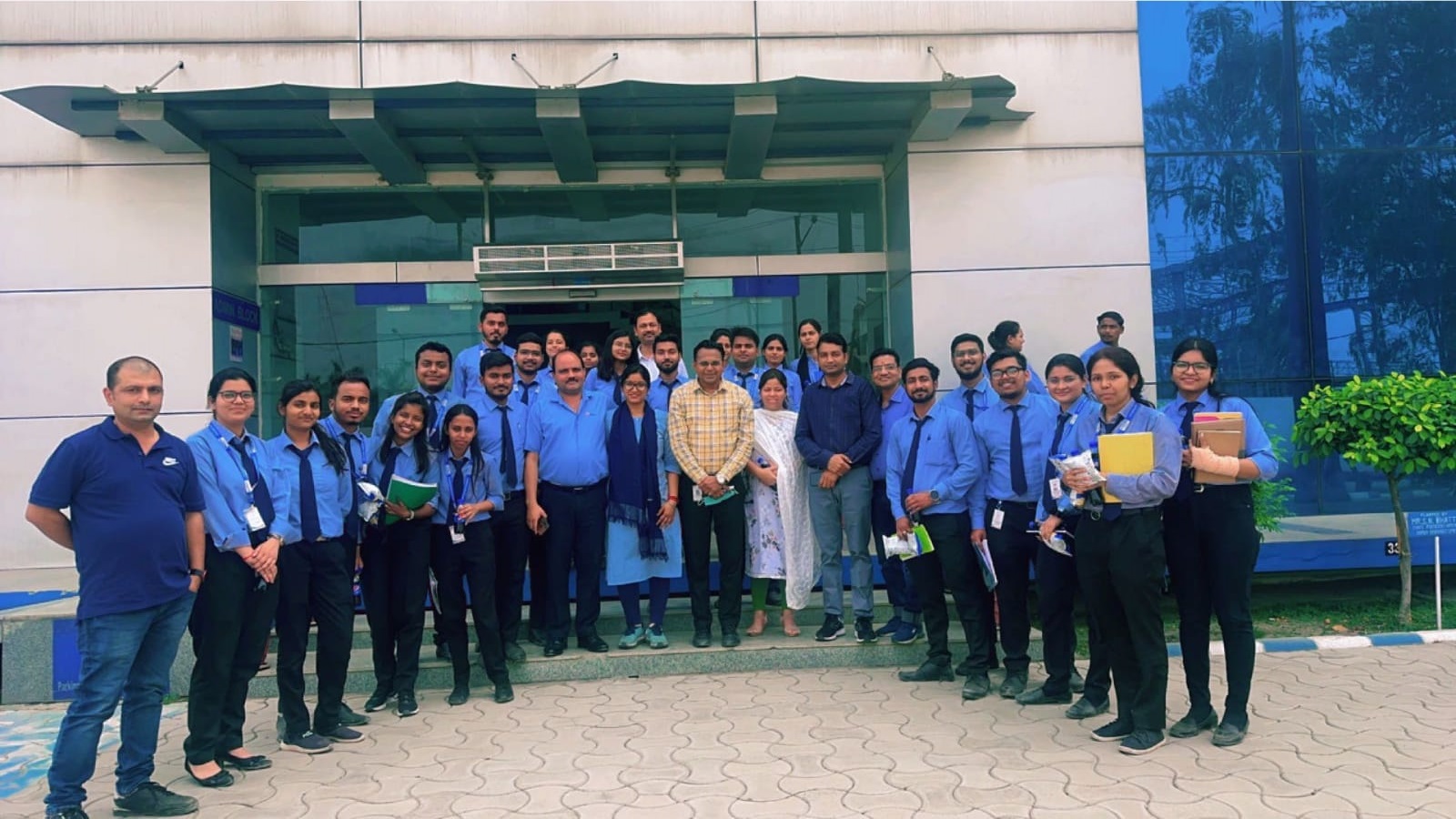 Best Private University in Prayagraj, Uttar Pradesh(UP)
