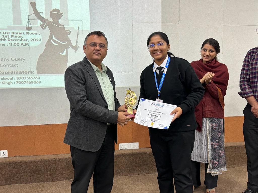 Best Private University in Prayagraj, Uttar Pradesh(UP)