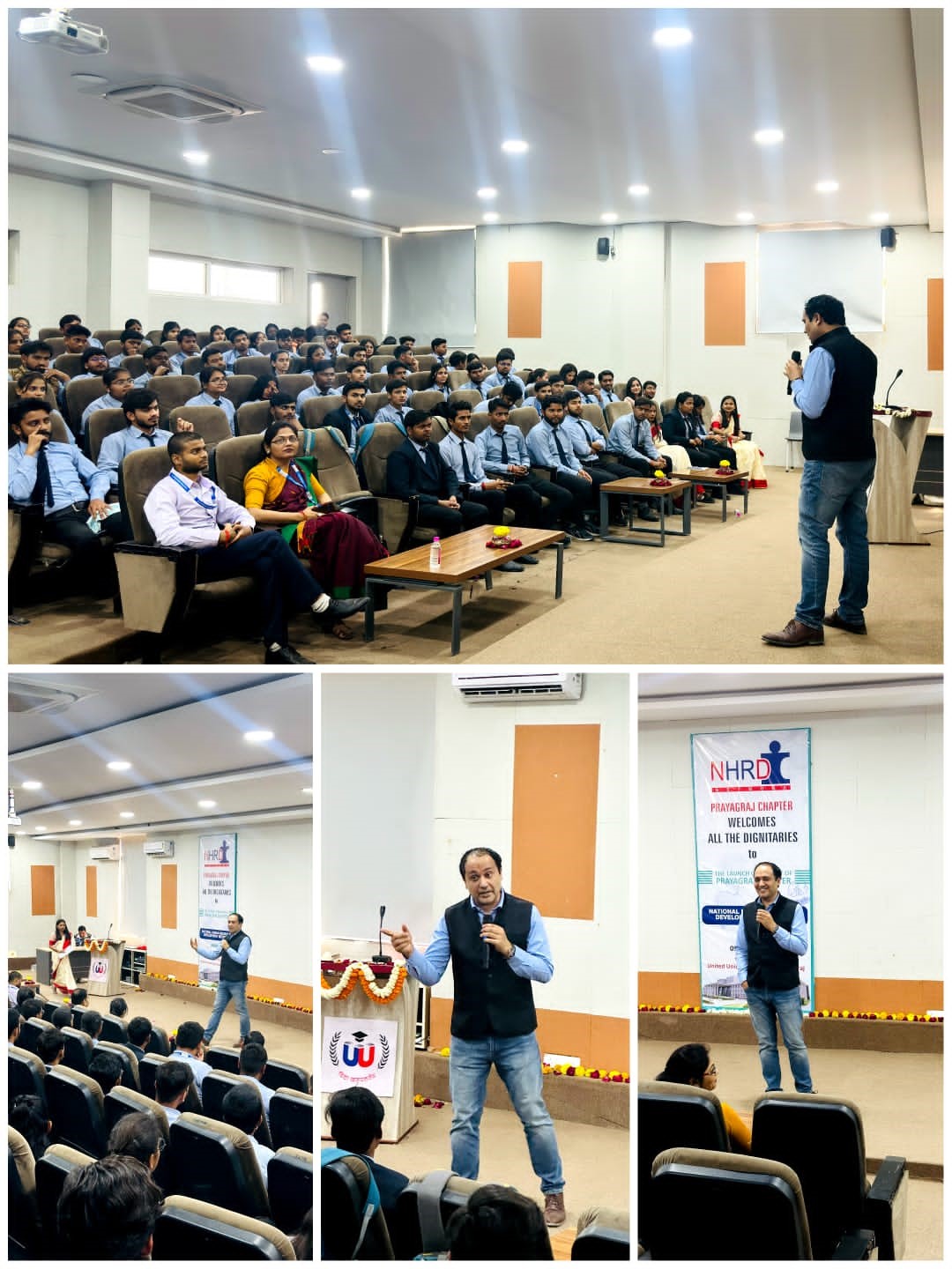 Copyrights © 2020 United University All Rights Reserved.