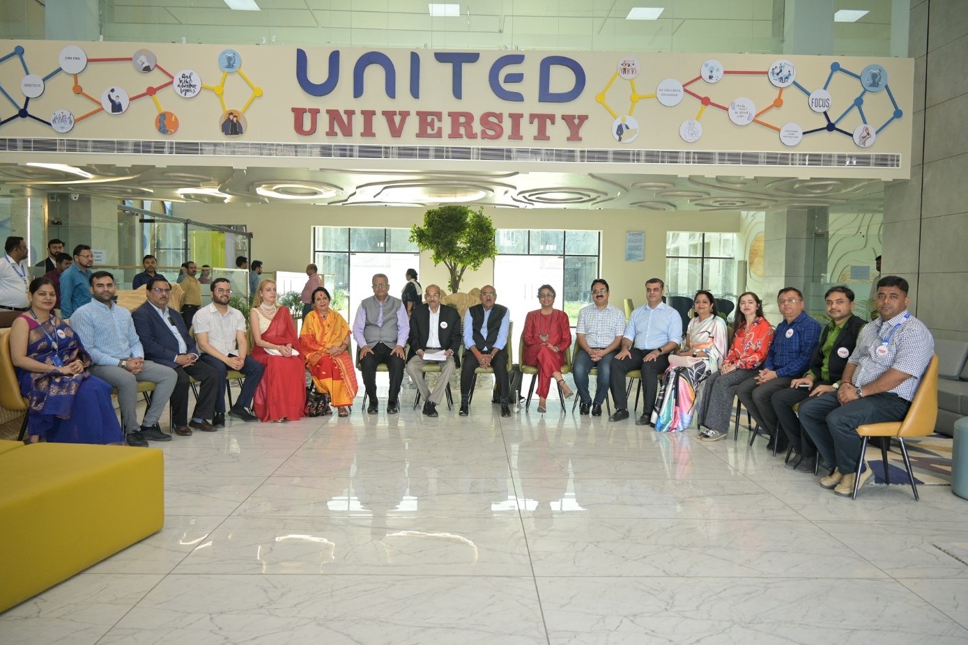Best Private University in Prayagraj, Uttar Pradesh(UP)