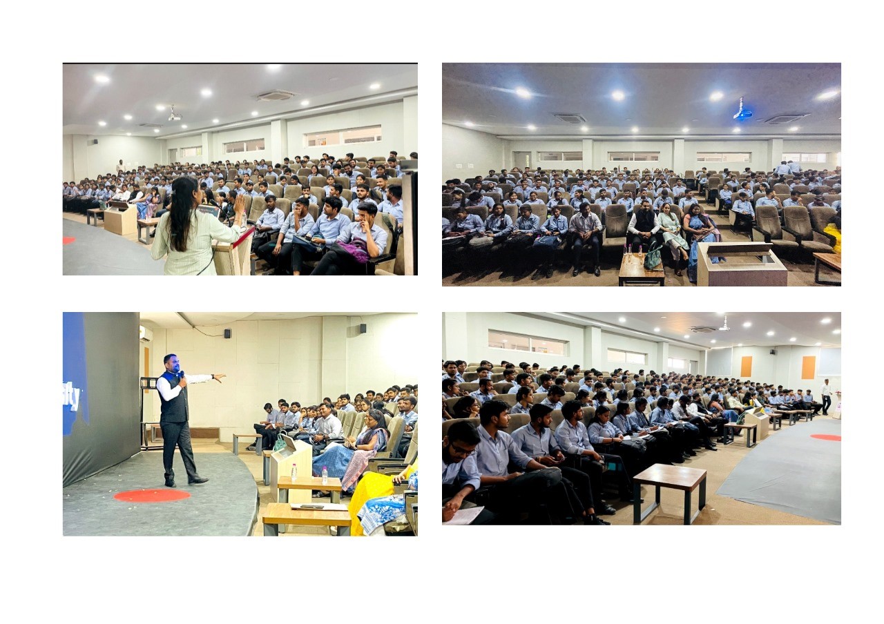 Best Private University in Prayagraj, Uttar Pradesh(UP)